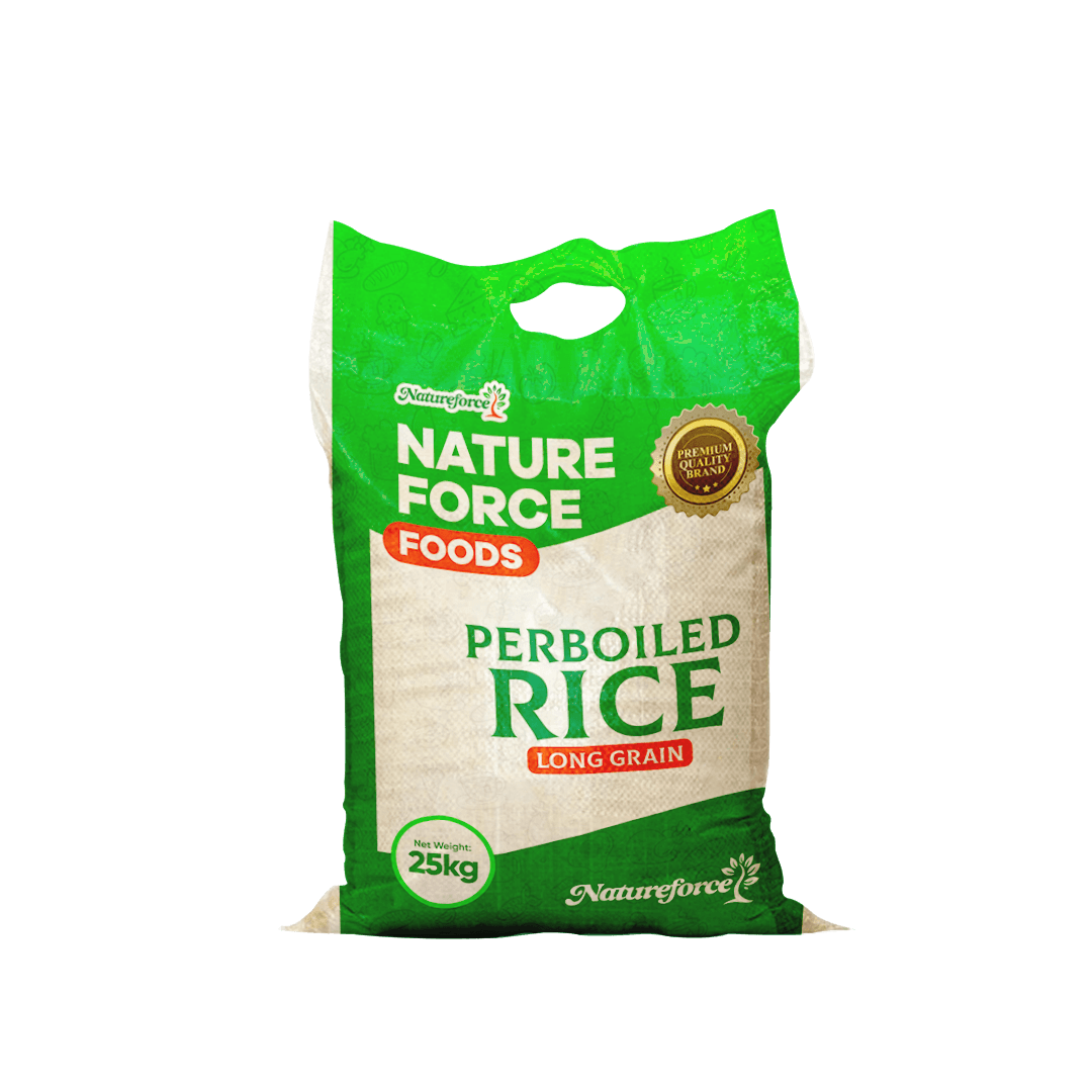 Natureforce Foods